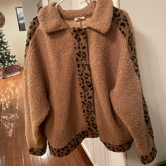Ott | Jackets & Coats | Ott Jacket Size Sm | Poshmark